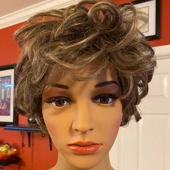 Hair | Prince Marco Borghese Designer Collection Wig | Poshmark
